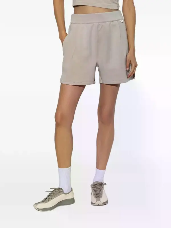 Nike Elasticated-waistband Shorts
