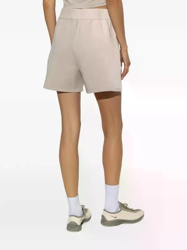 Nike Elasticated-waistband Shorts