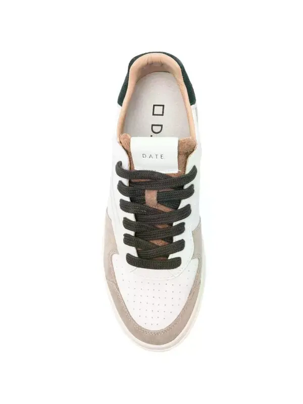 D.a.t.e. M451 Torneo Sneakers