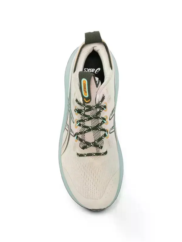 Asics Puregel Ff Blast+ Sneakers