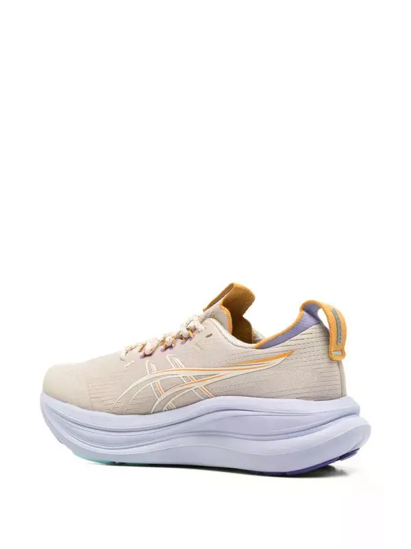 Asics Puregel Ff Blast+ Sneakers - Neutrals