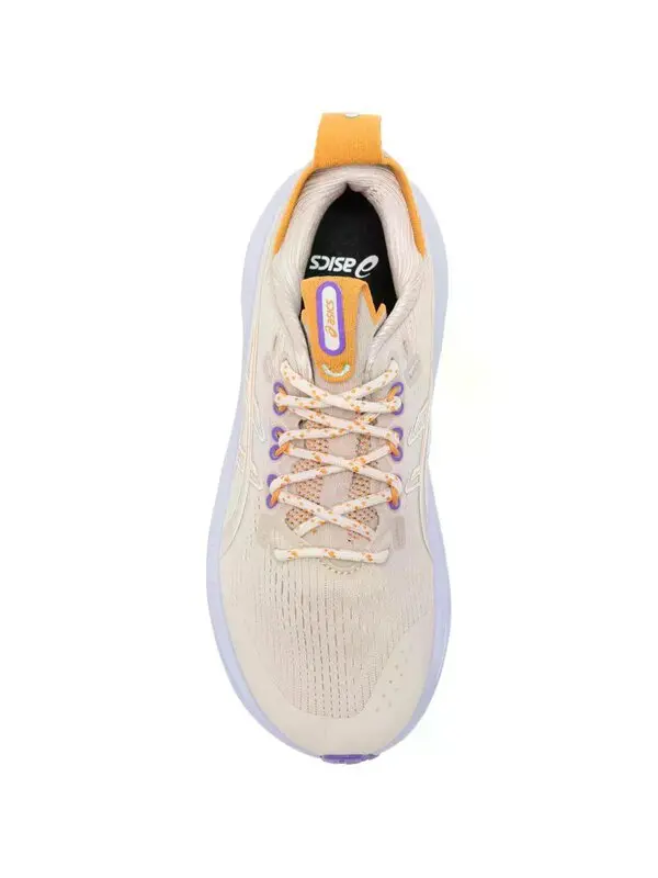 Asics Puregel Ff Blast+ Sneakers - Neutrals