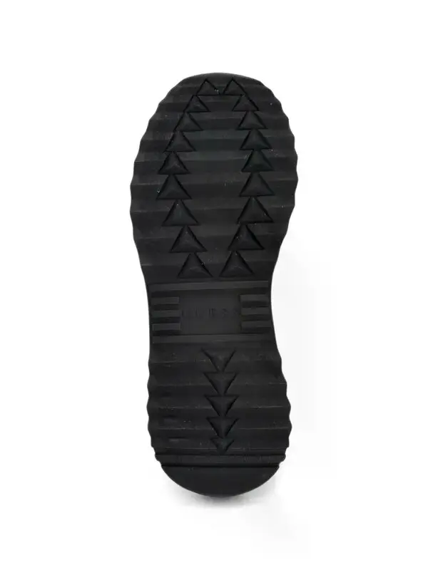 Guess Koyaa 4g Logo-patch Sneakers