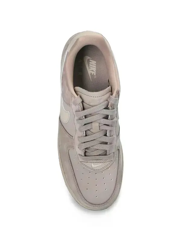 Nike Air Force 1 Retro Lace-up Sneakers