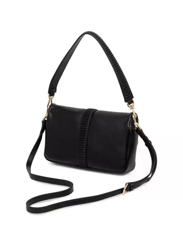 TWINSET Logo-plaque Shoulder Bag