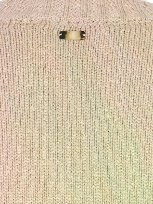 Fedeli Argentina Edera Sweater - Neutrals