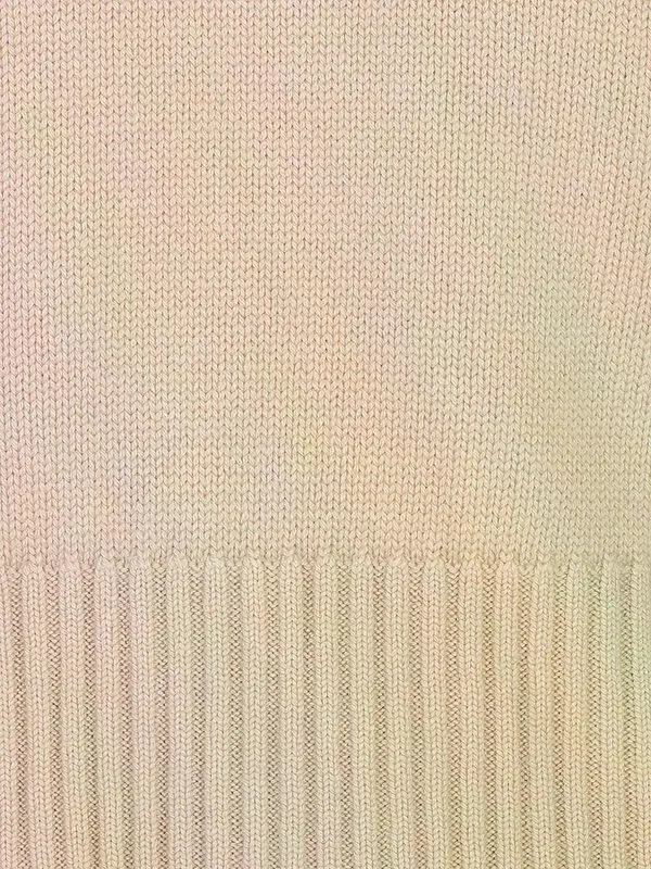 Fedeli Argentina Edera Sweater - Neutrals