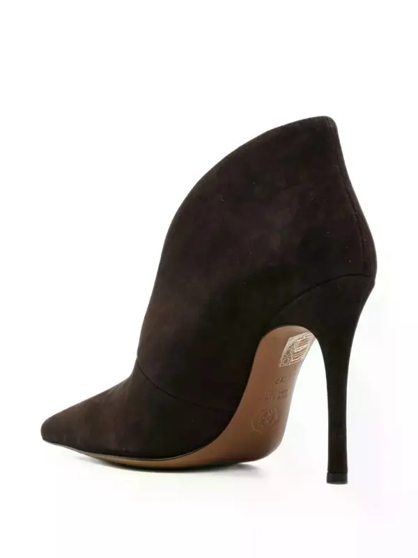 Roberto Festa Adele Pointed-toe Pumps