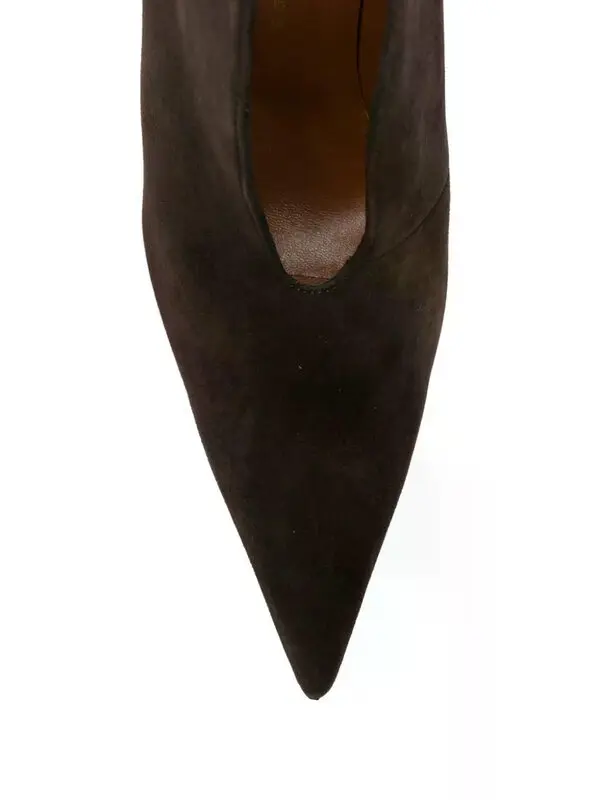 Roberto Festa Adele Pointed-toe Pumps