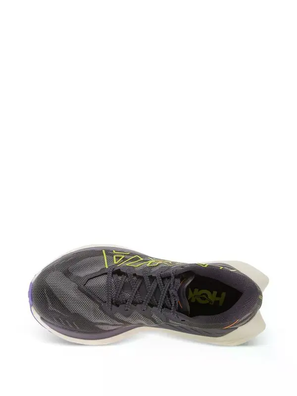 HOKA® Rocket X Trail Sneakers