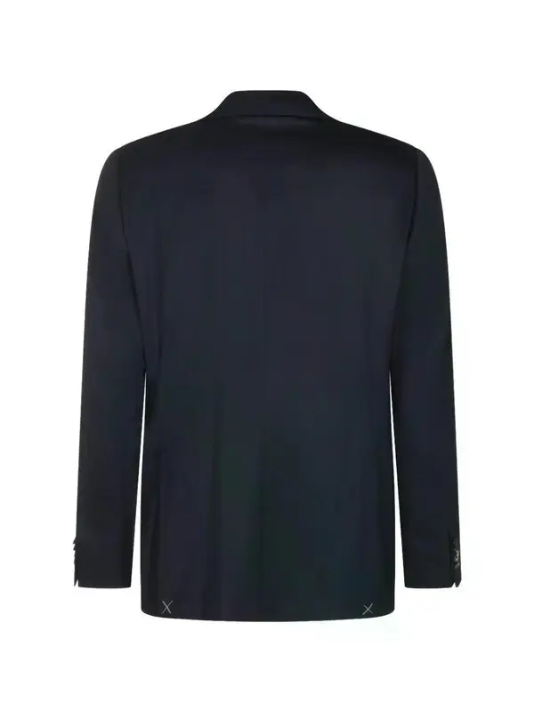 Canali Single-breasted Suit