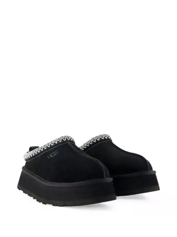 UGG Tazz Ii Platform Slippers