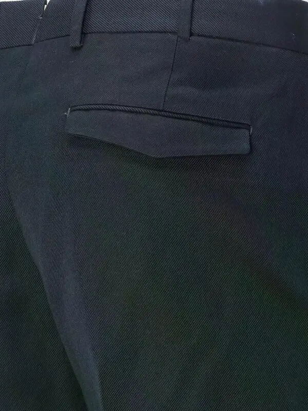 PT TORINO Edge Twill Trousers