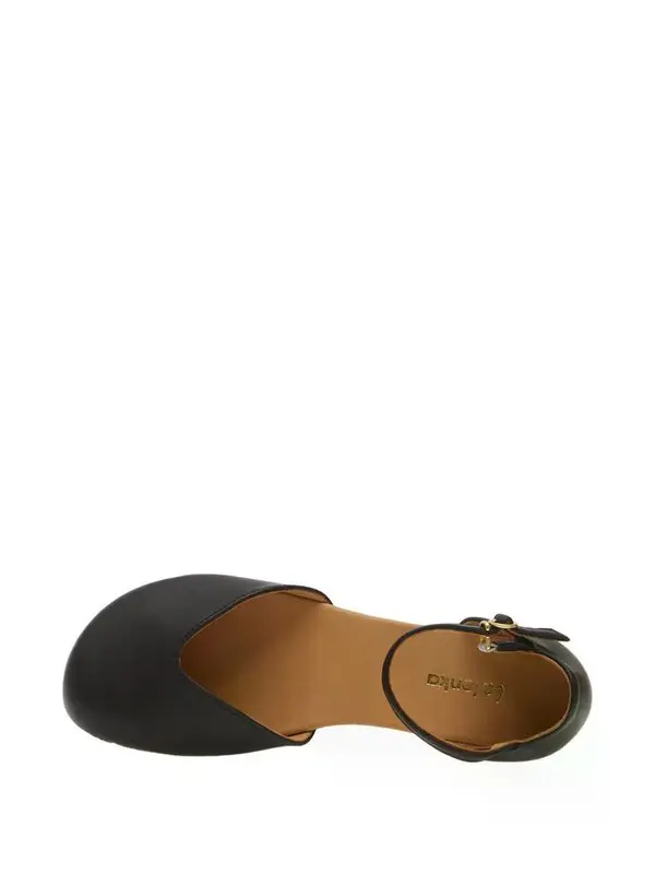 Be Lenka Lilea Buckle-fastening Ballet Flats