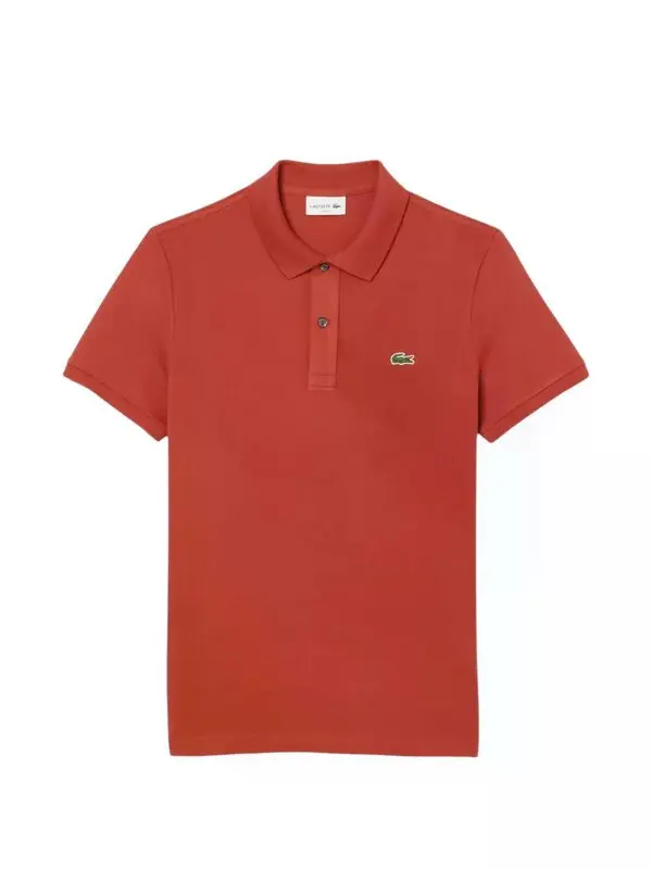 Lacoste L.12.12 Slim-fit Polo Shirt