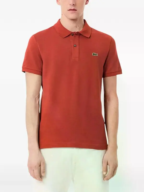 Lacoste L.12.12 Slim-fit Polo Shirt
