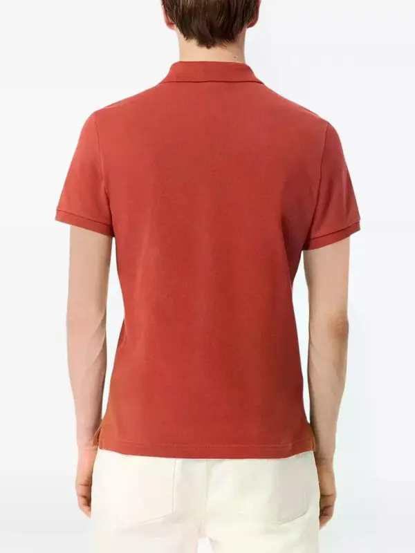 Lacoste L.12.12 Slim-fit Polo Shirt