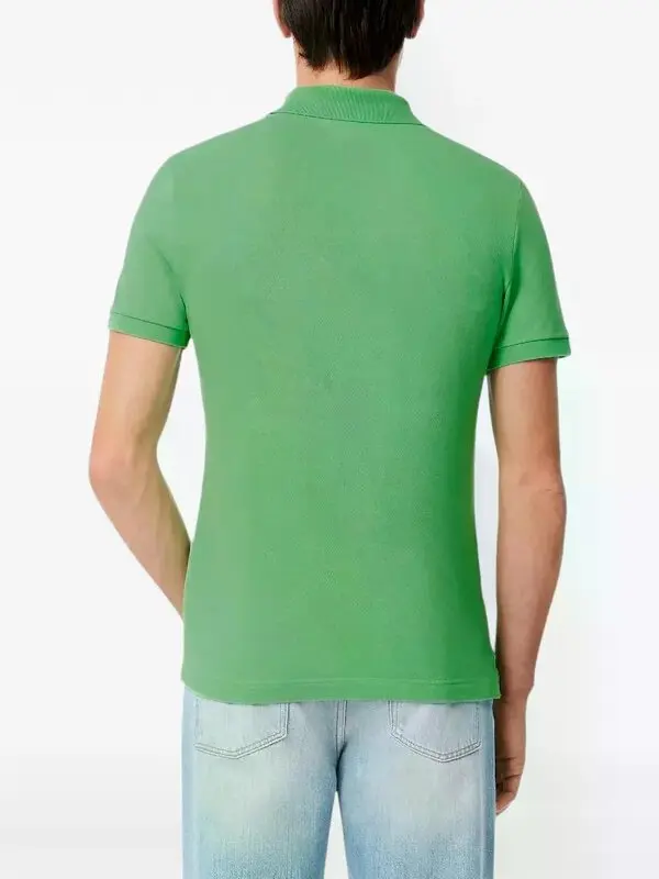 Lacoste L.12.12 Slim-fit Polo Shirt