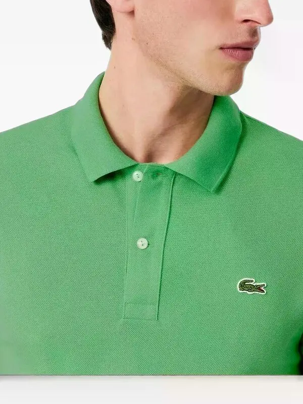 Lacoste L.12.12 Slim-fit Polo Shirt