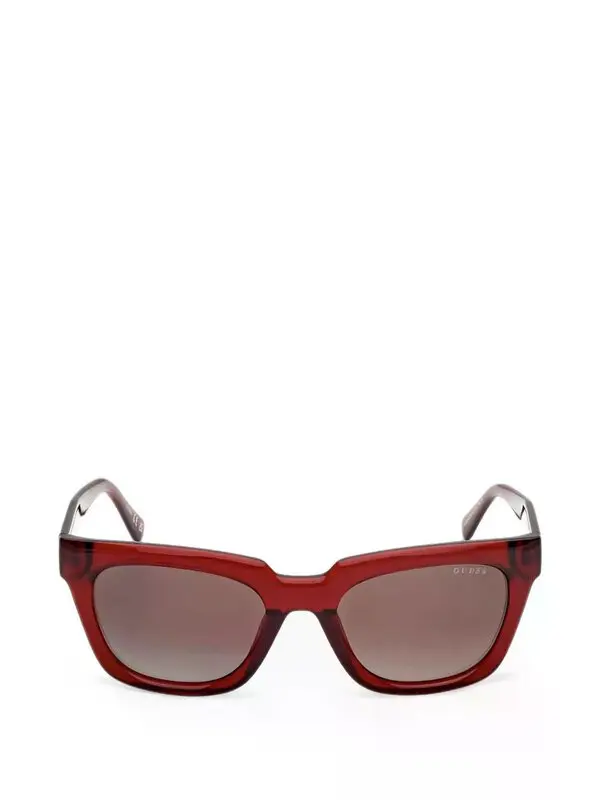 Guess Square-frame Sunglasses