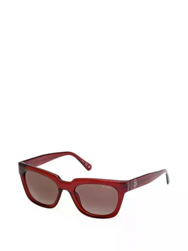Guess Square-frame Sunglasses