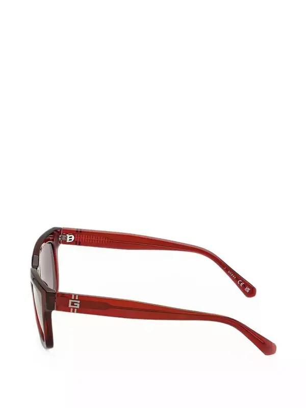 Guess Square-frame Sunglasses