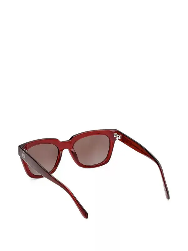 Guess Square-frame Sunglasses