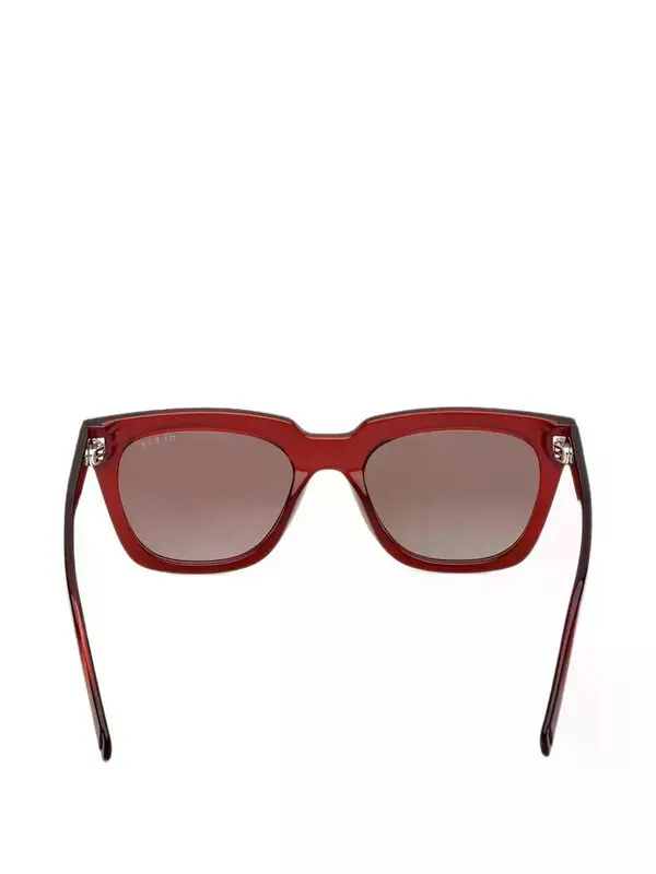 Guess Square-frame Sunglasses
