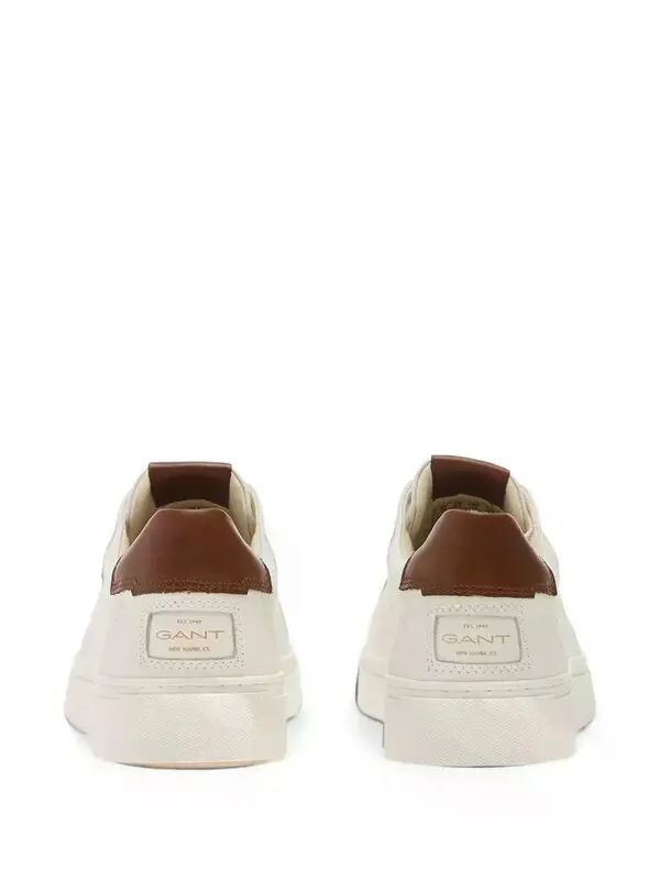 Gant Contrast-heel Sneakers