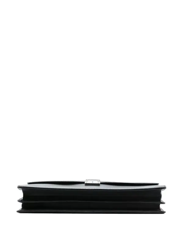 LOUIS VUITTON 2007 Taiga Robusto 2 Business Bag