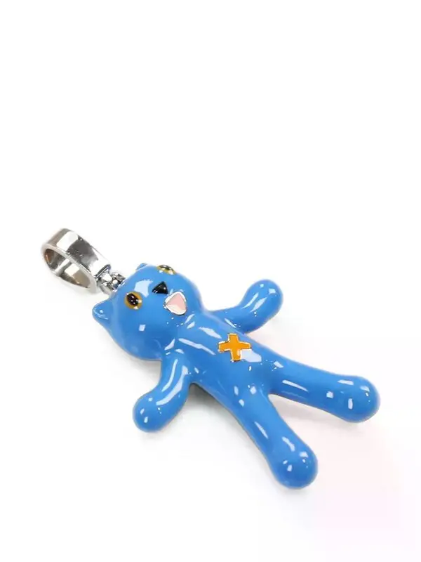 COMFORT Piyong Enamel Keyring