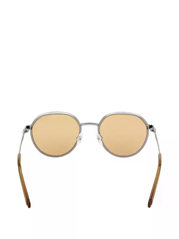 Guess Geometric-frame Sunglasses