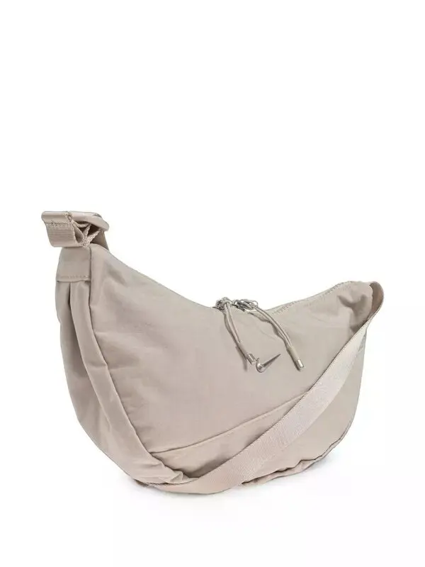 Nike Aura Logo-plaque Messenger Bag