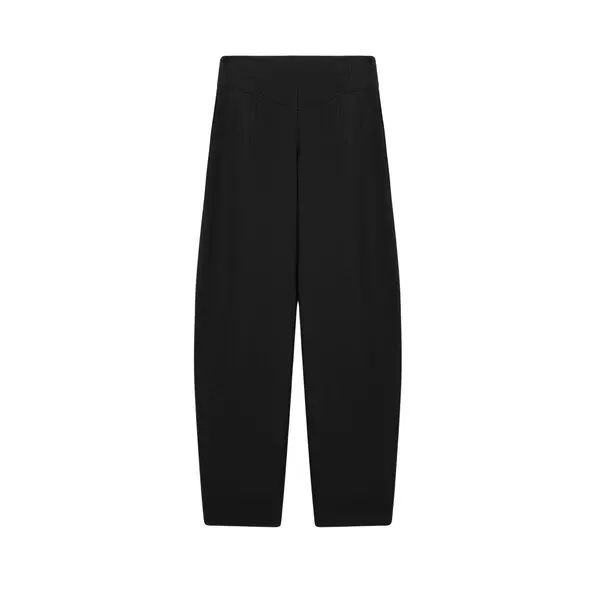 NOCTURNE Tailored Wide Leg Trousers