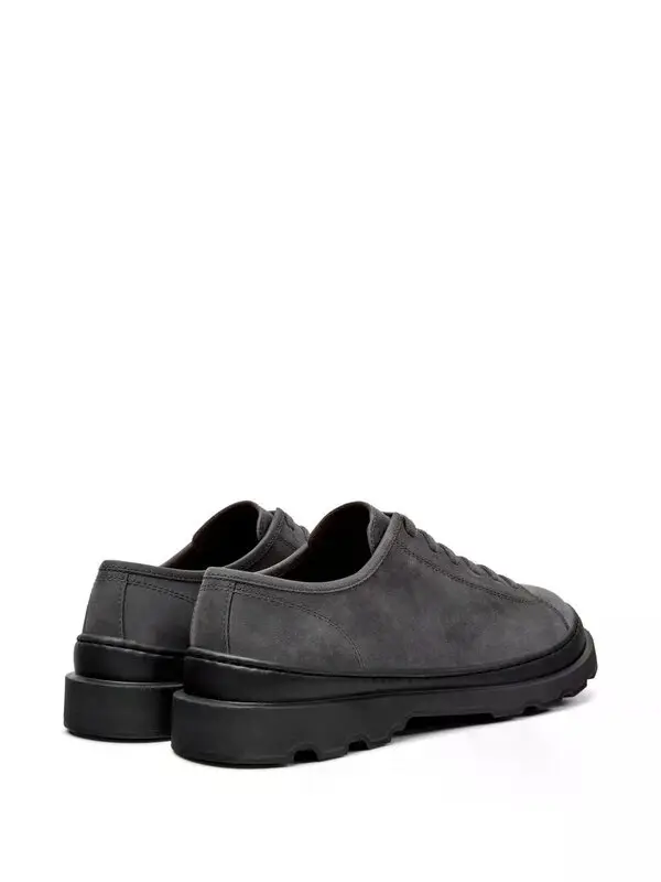 Camper Brutus+ Derby Shoes