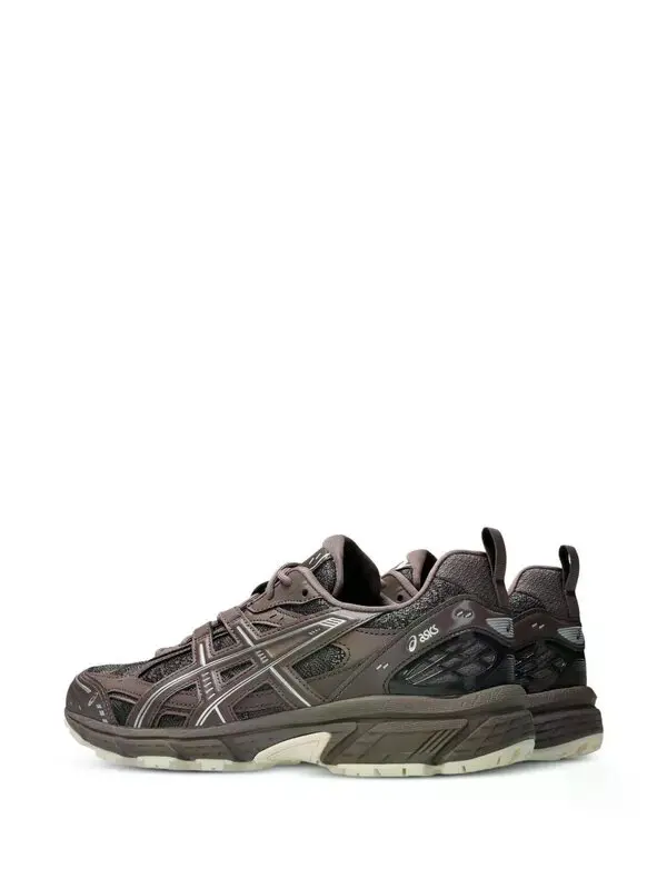 Asics Gel-nunobiki Panelled Sneakers