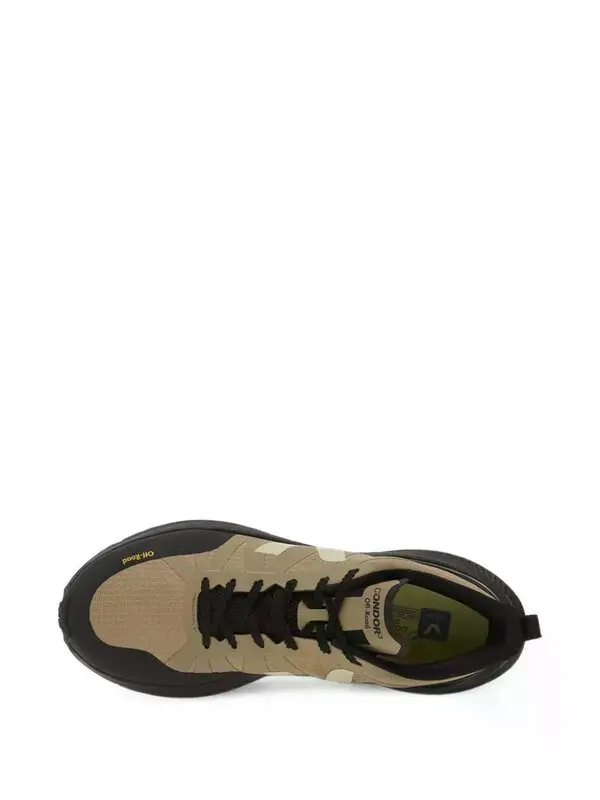 VEJA Condor 3 Off Road Low-top Sneakers