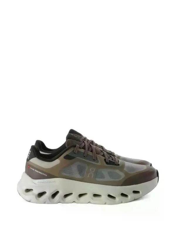 On Cloudtilt Remix Low-top Sneakers