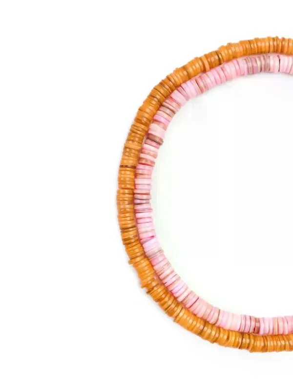 BAOBAB Beaded Necklace