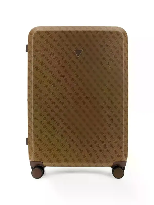 Guess Latona Monogram Luggage