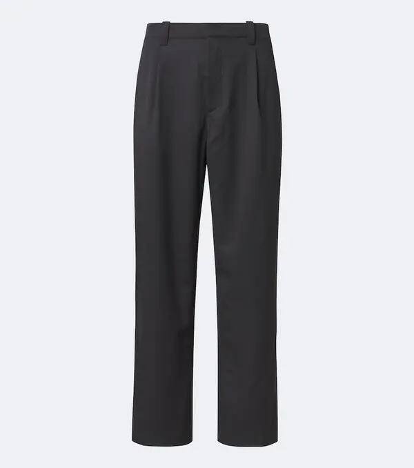 Our Legacy Still Wool Chinos