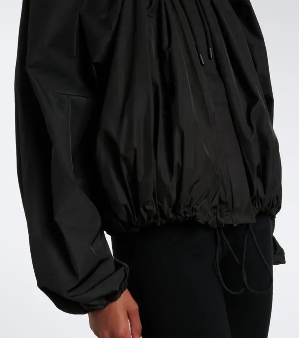 TOTEME Gathered Jacket