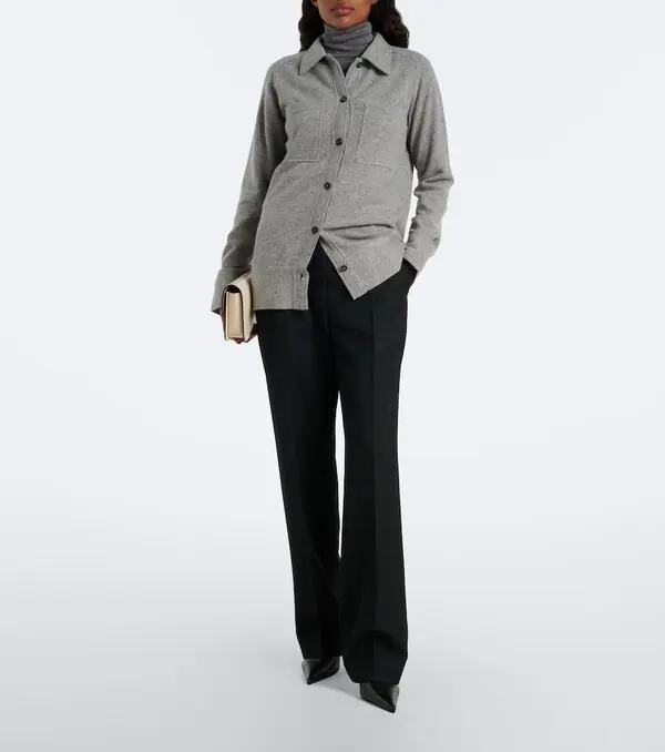 TOTEME Cashmere Cardigan