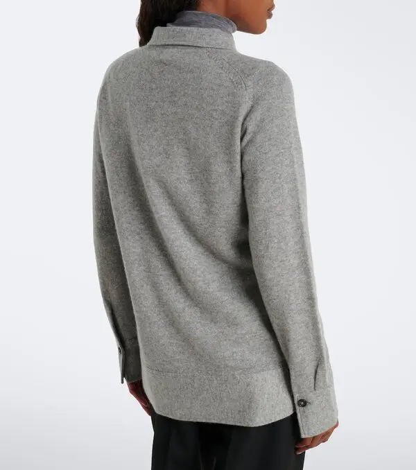TOTEME Cashmere Cardigan