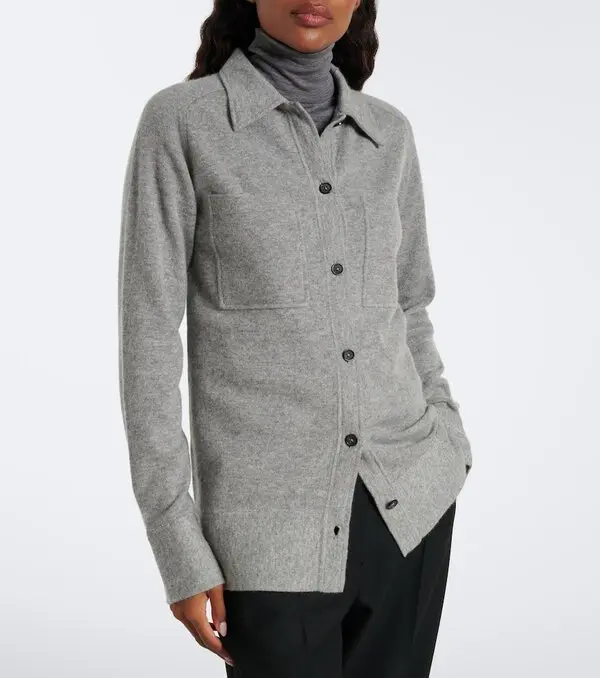 TOTEME Cashmere Cardigan