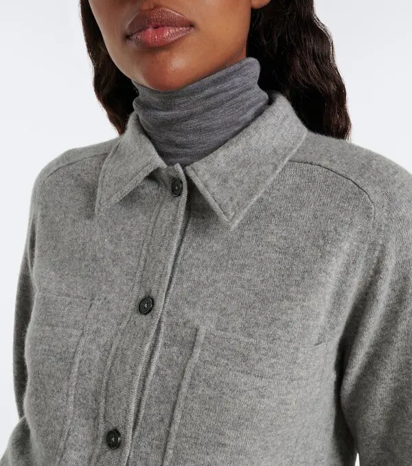 TOTEME Cashmere Cardigan