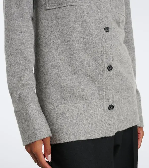TOTEME Cashmere Cardigan