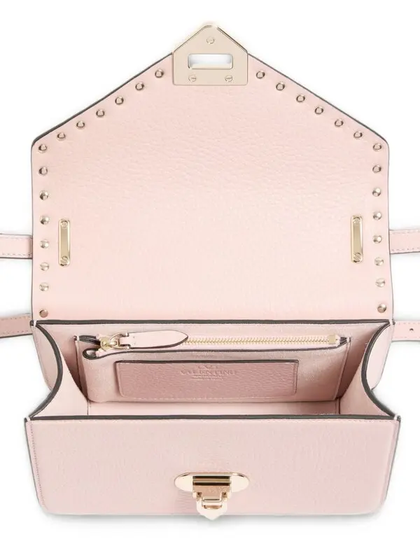 Valentino Garavani Rockstud Shoulder Bag
