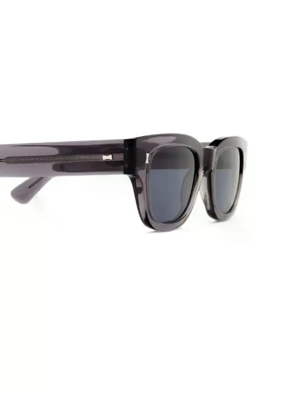 CUBITTS Frederick Square-frame Sunglasses