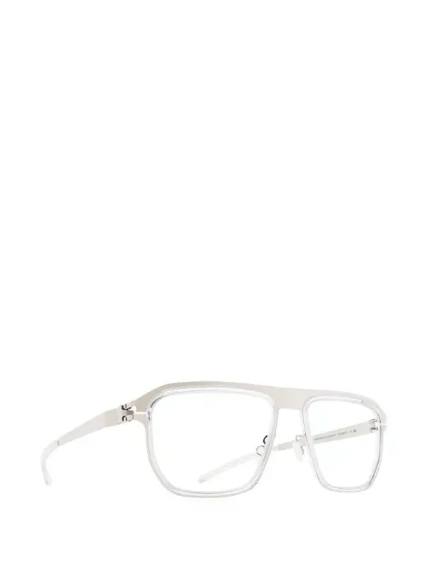 Mykita Walker Square-frame Glasses